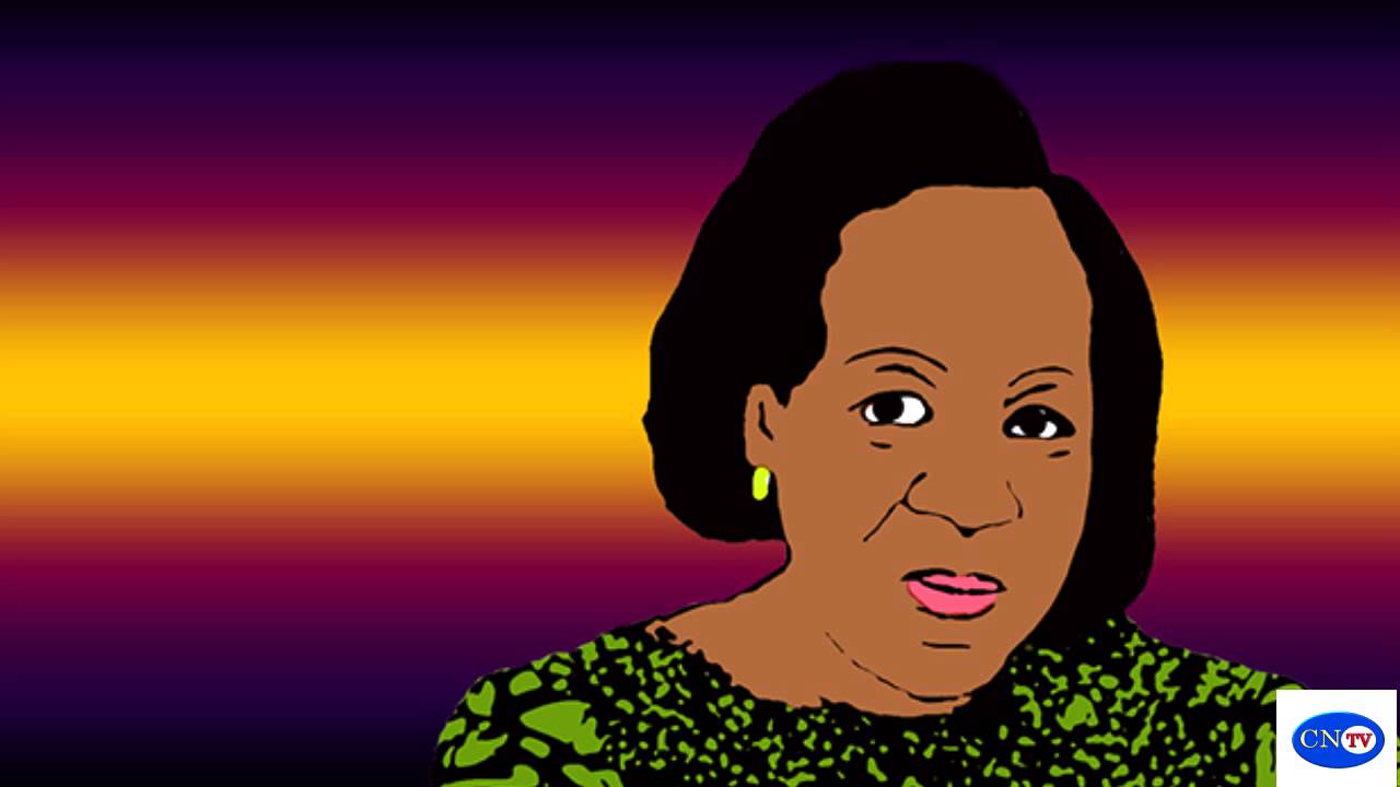 Interview audio du chef de la seleka - YouTube