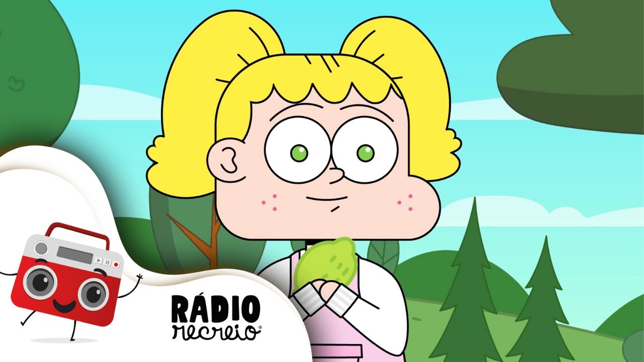 As Músicas do Cão Vini - Os Olhos da Marianita - YouTube