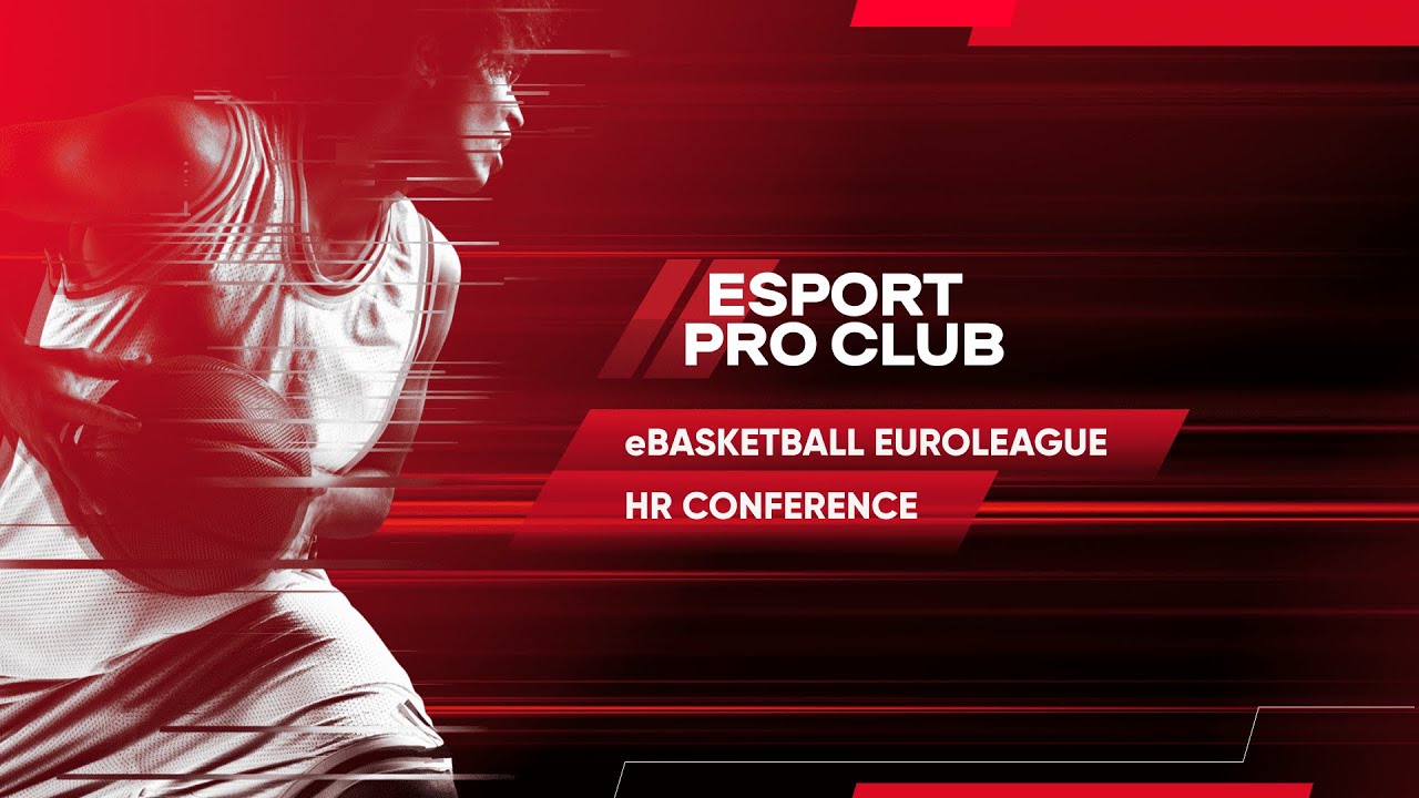 14.11.2024 EPC Euroleague Cyber Cup (HR), Season: 2330. - YouTube