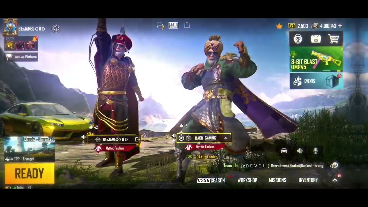 VIP FEELING - YouTube