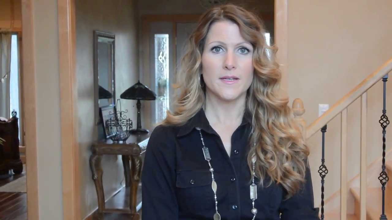 Angie Adair Realtor With Adair Realty LLC Louisville, Ky Area - YouTube