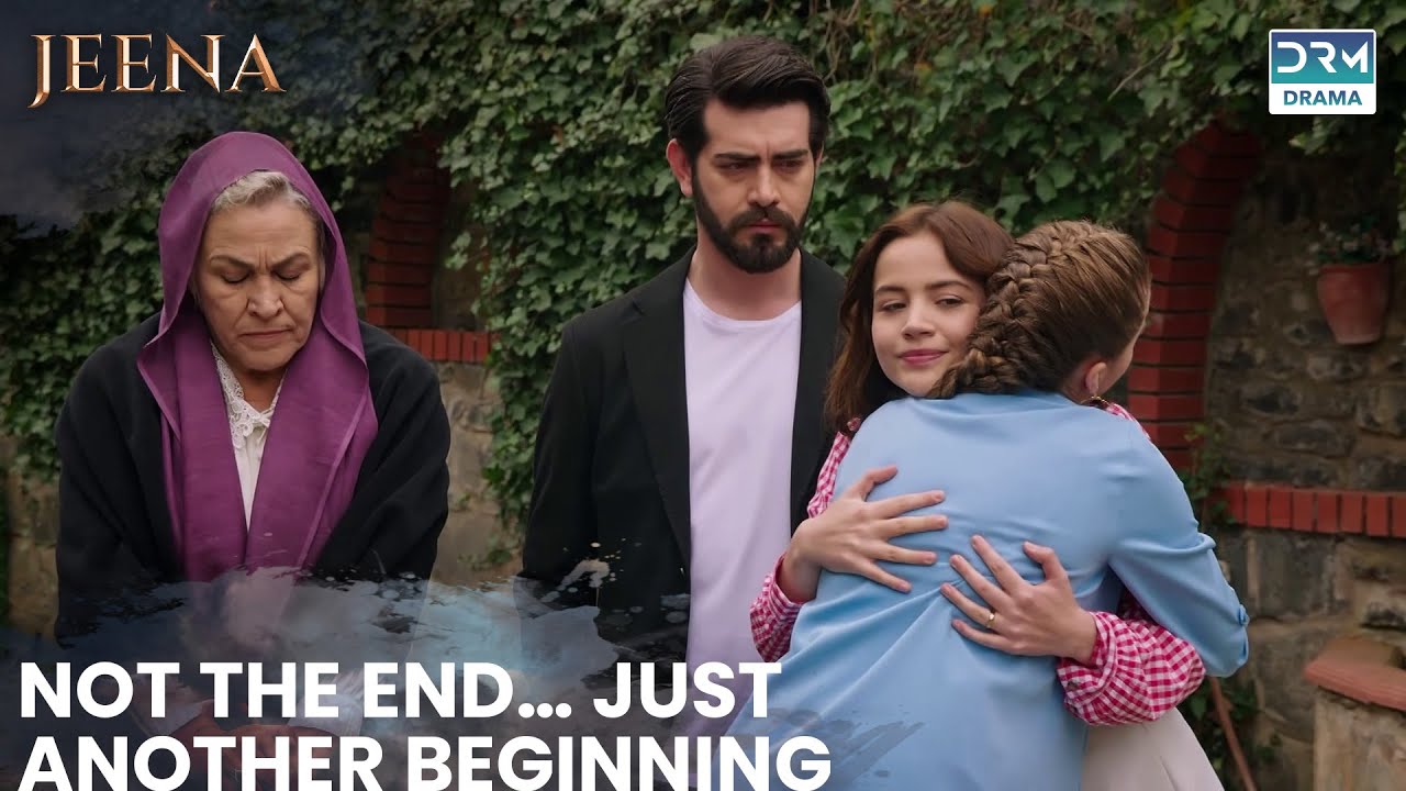 Not the End… Just Another Beginning - Vendetta Urdu Dubbed | Kan Cicekleri | UC21 - YouTube