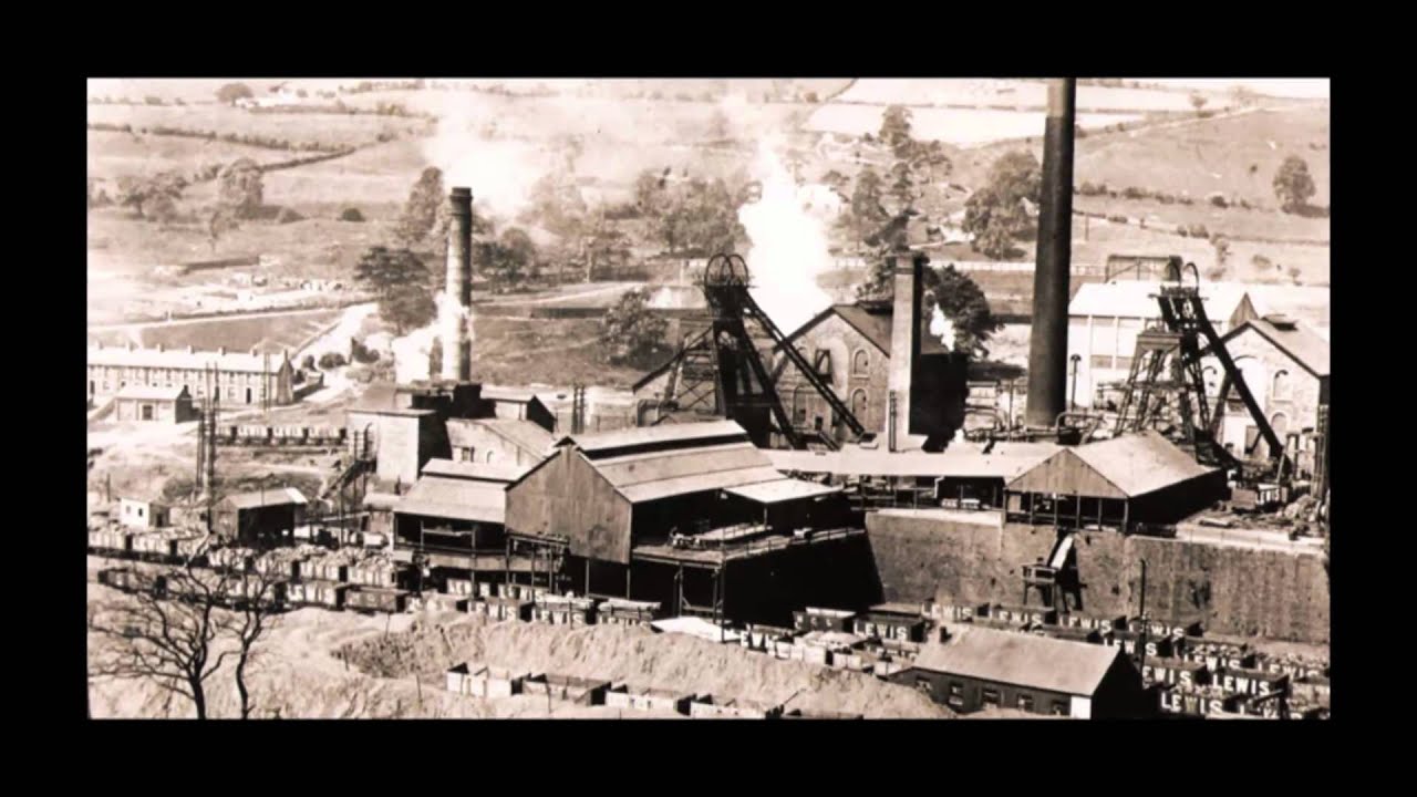 welcome to the aber valley heritage centre - YouTube