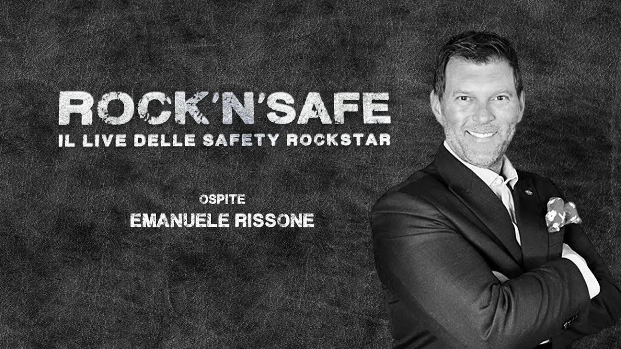 LIVE #102 - Emanuele Rissone, Presidente e Fondatore di FOREVER BAMBÙ ...