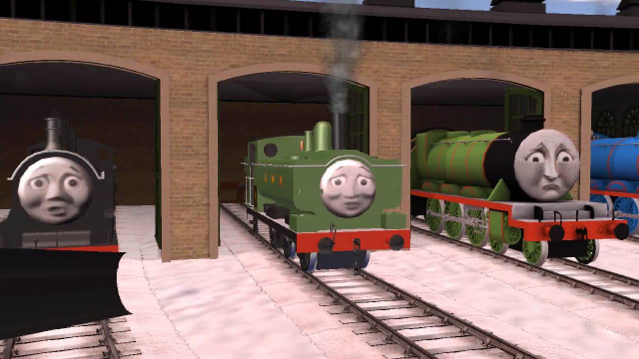 The Deputation (HD) - YouTube