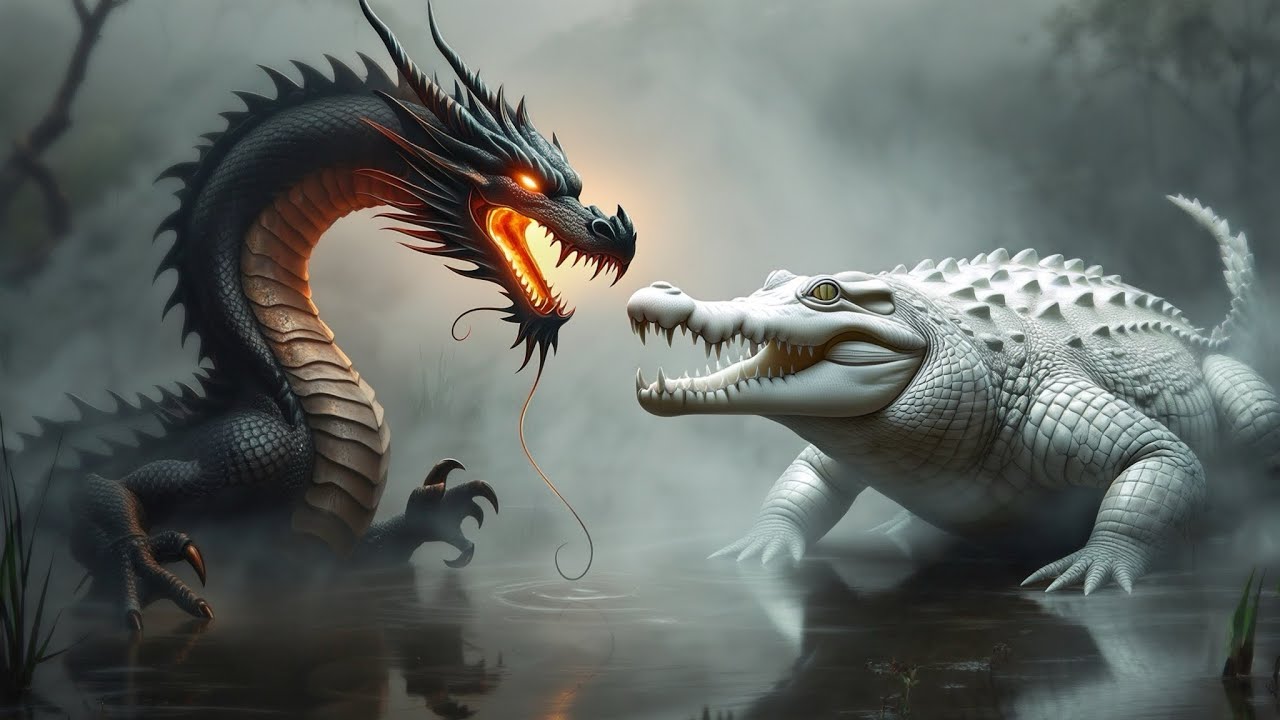 KISAH JAKA LINGLUNG PUTRA AJISAKA YANG MENJADI NAGA MELAWAN DEWATA ...