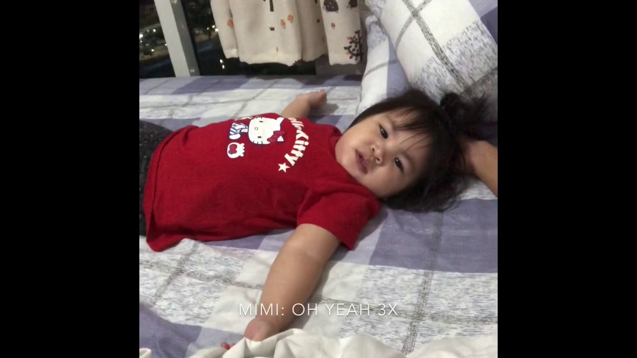 Mimi (yuuh) Noooo, oh yeah 3x - YouTube