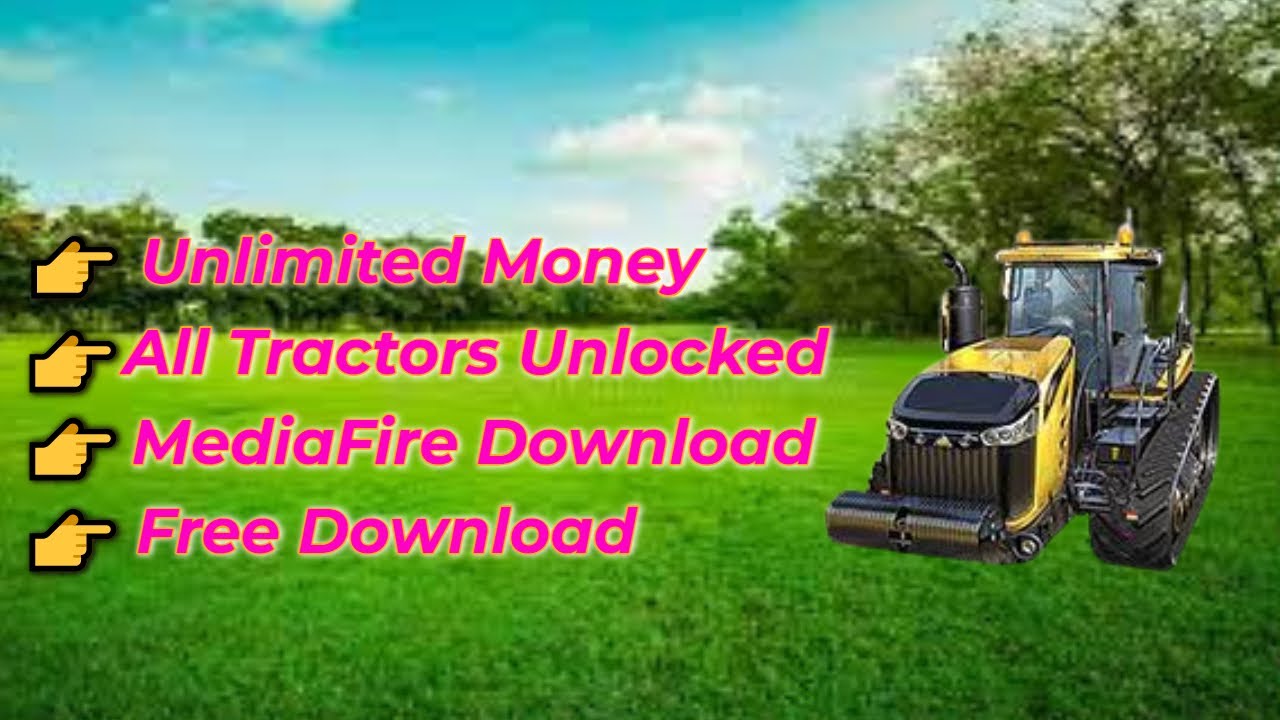How To Download Fs 18 Mod Apk Unlimited Money | Fs 18 मॉड एप कैसे ...