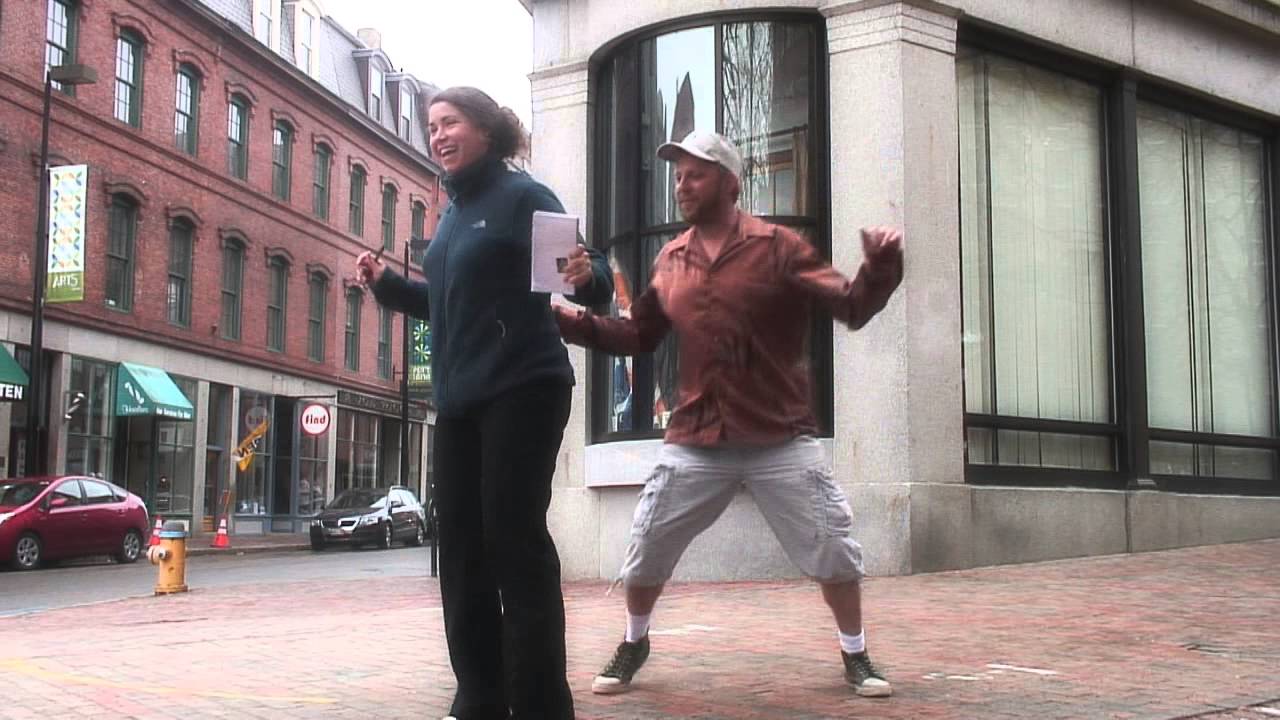 "Swiffer Butt-Cheek Song" by Kyler Henningsen aka "Hiphopcrates" - YouTube