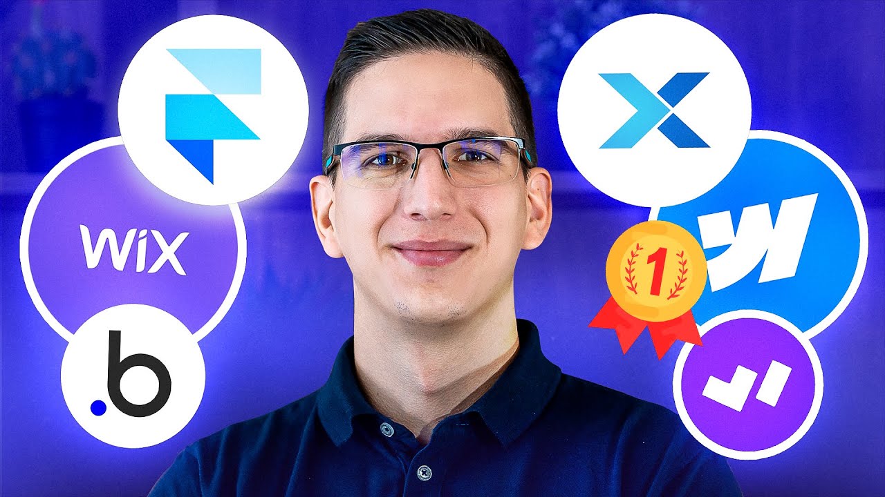 How to Choose the Right No-Code Stack for Your Project - YouTube