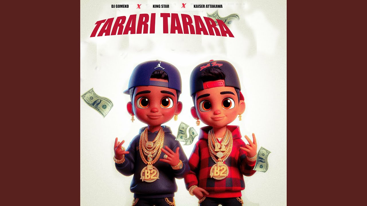 Tarari Tarara - YouTube