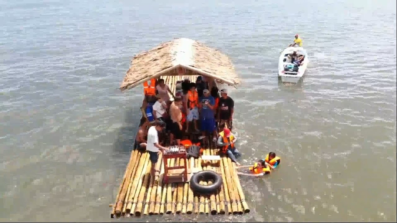 BEAUTIFUL BEACH in ( BASILAN PHILIPPINES ) Called River Land Beach ...