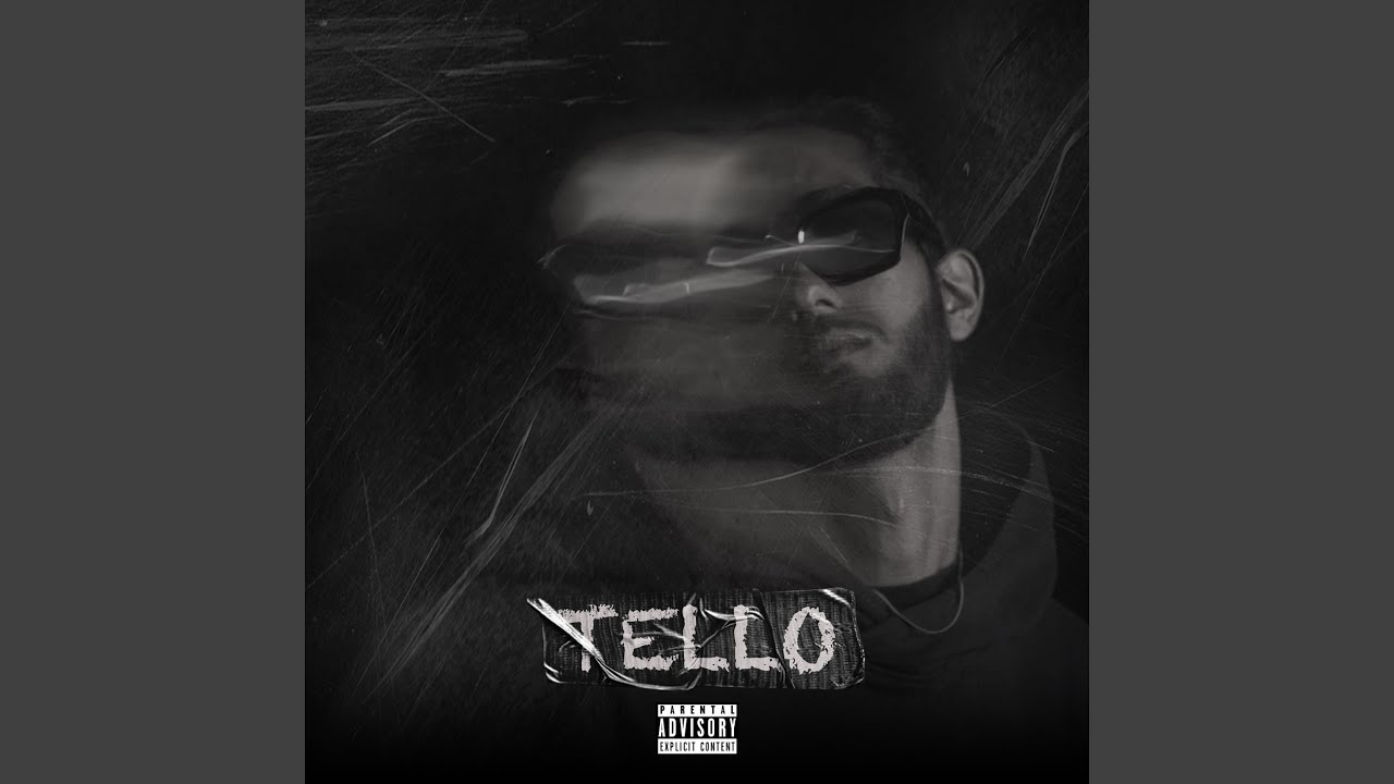 Tello - YouTube