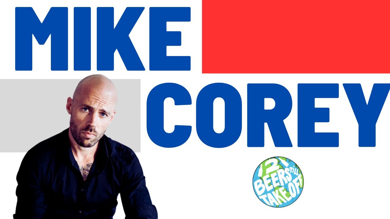 48. Mike Corey Talks Hunting with the Hadza Tribe in Tanzania & a ...