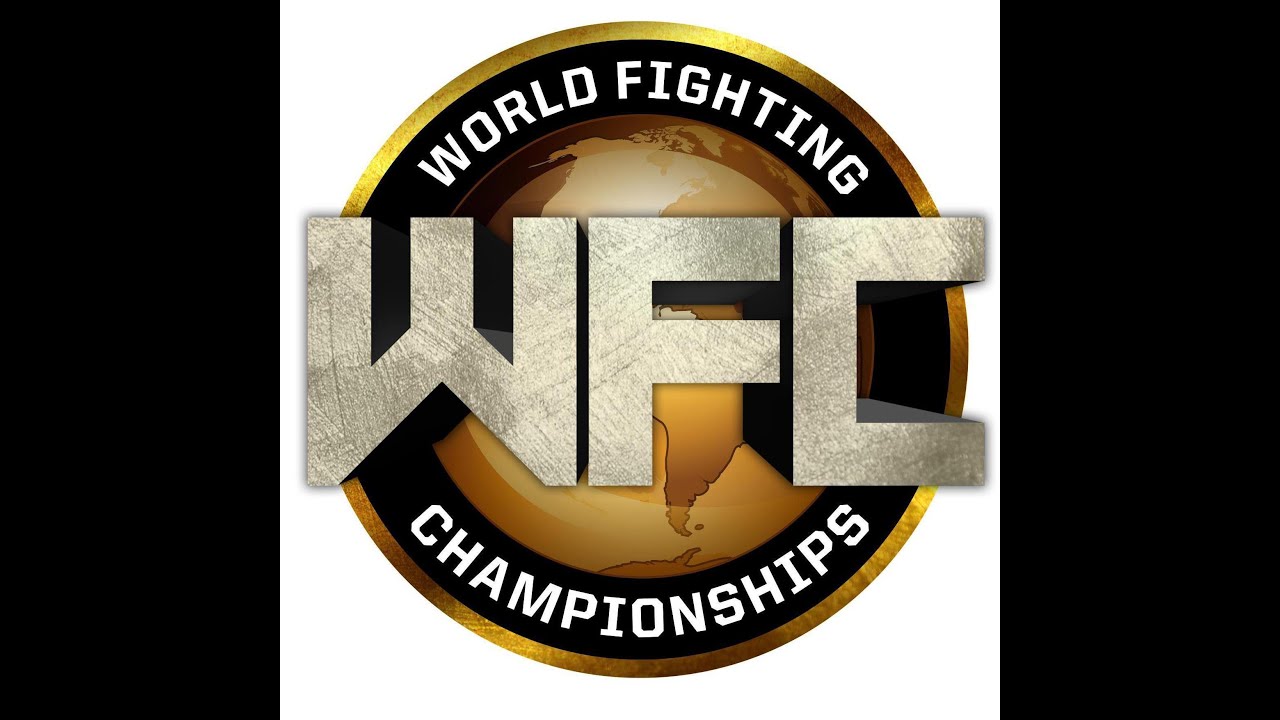 WFC 5 | Dustin Chevalier On His Upcoming WFC Fight On April 27, 2013 ...