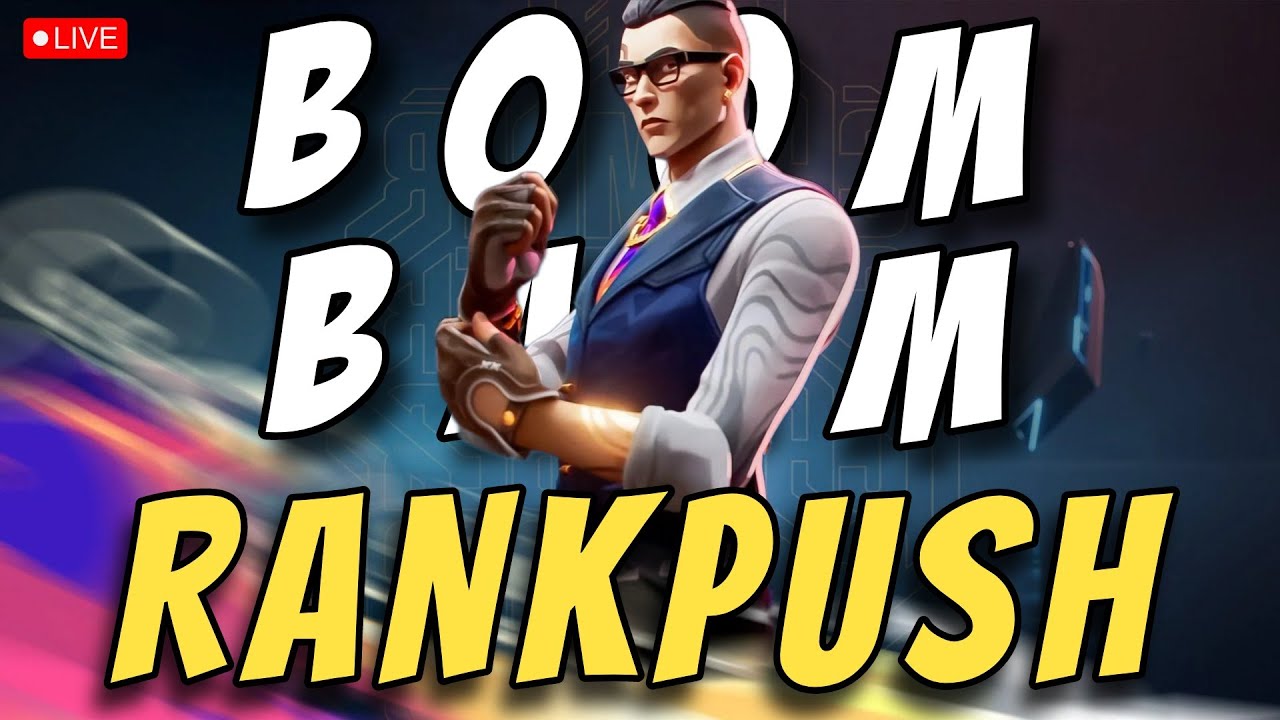 Early Morning Streamer in Valo!! Short Cute Stream!! Stream113 ...