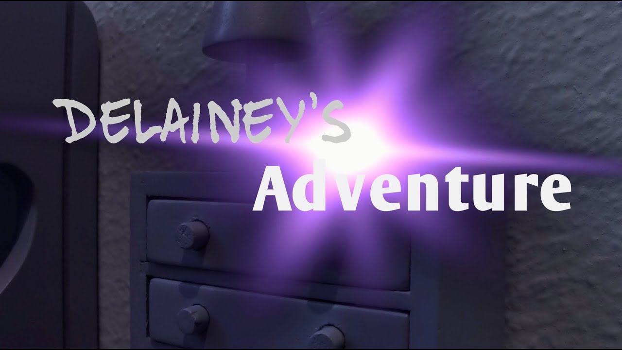 LPS: Delainy's Adventure (skit) {OLD VIDEO} - YouTube
