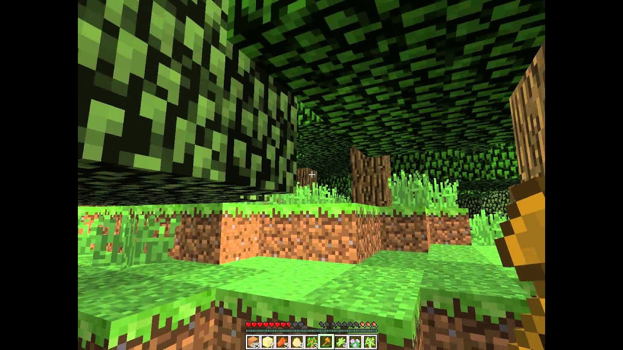 Zetassj Minecraft