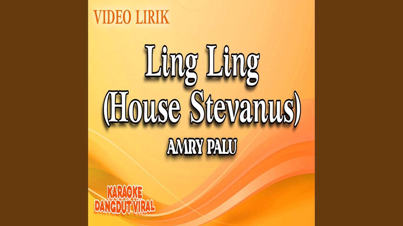 Ling Ling (House Stevanus) - YouTube
