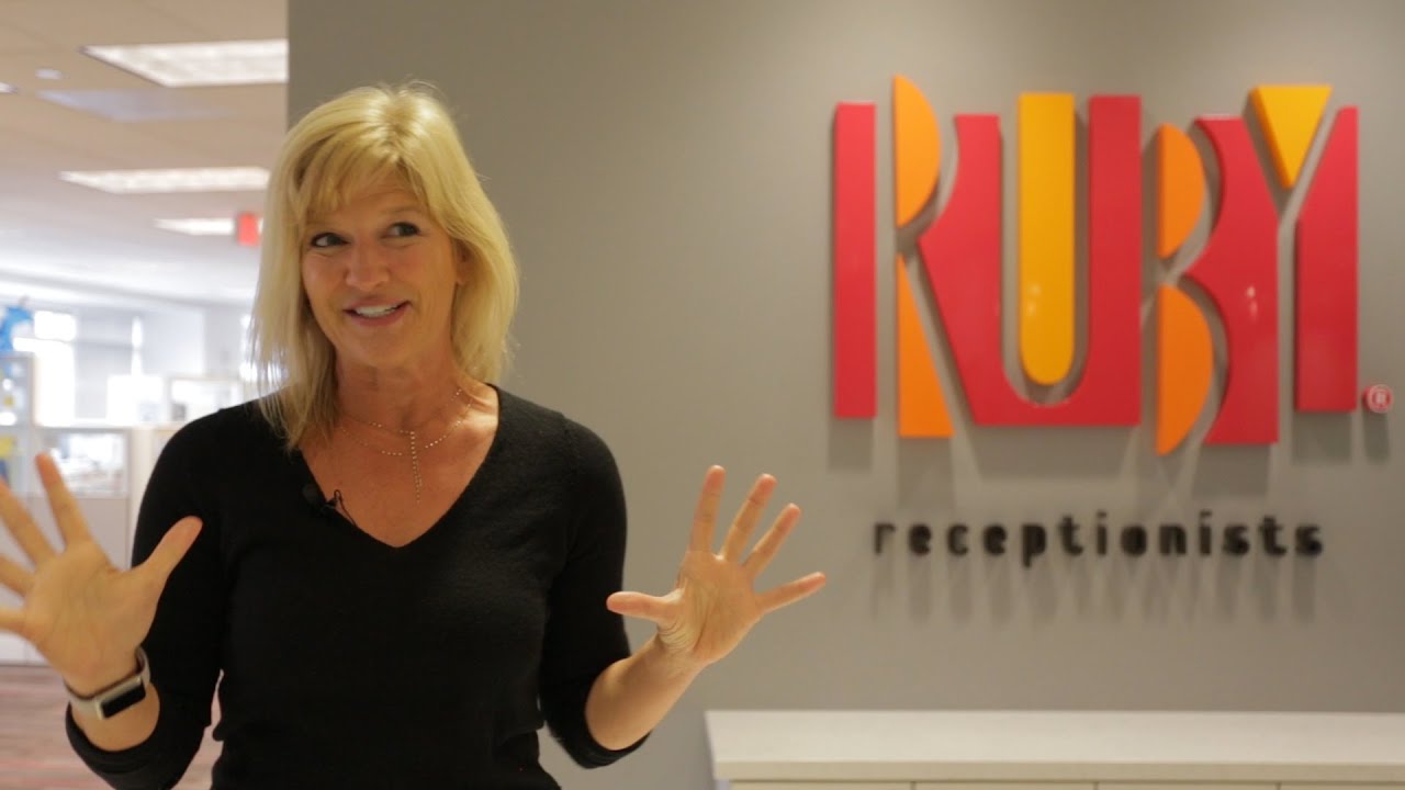 Delight 2016 Field Trip—Ruby Receptionists - YouTube