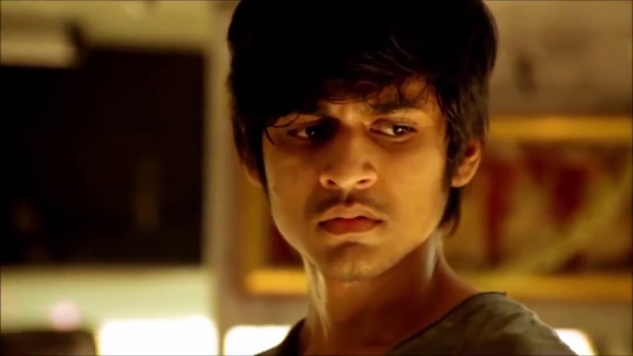 Hdvidz in Sagaa Songs Yaayum Yaayum HD Video Song Shabir Murugesh ...