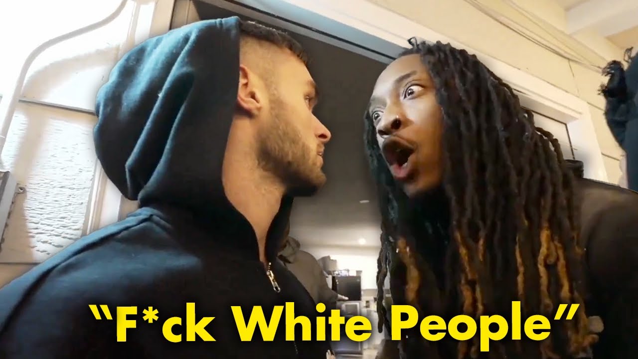 Izi Prime Went On A R@c!st Rampage And Destroyed His Career - YouTube