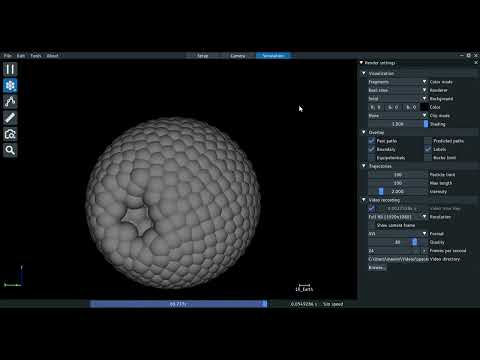 opensph simulations - YouTube