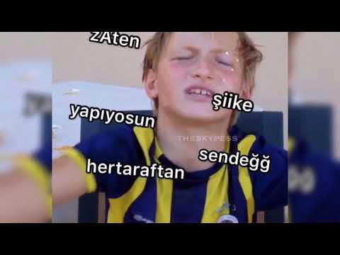 Komik video #1 komik ne varsa burda