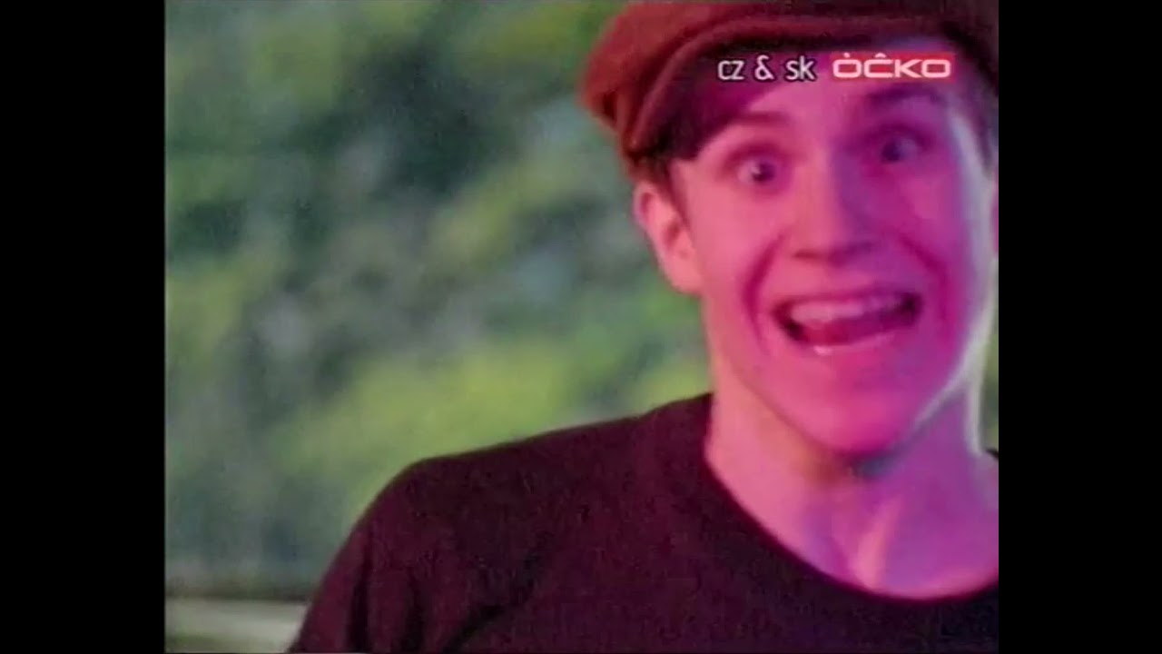 Chaozz – Televize (1996) (HD) - YouTube Music