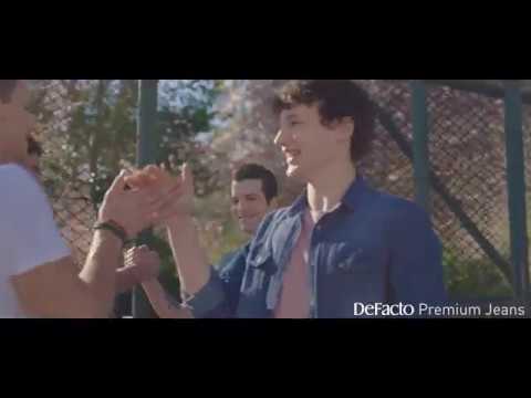 #DeFactoPremiumJeans
