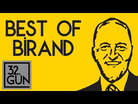 Best of Birand | 32. Gün Arşivi