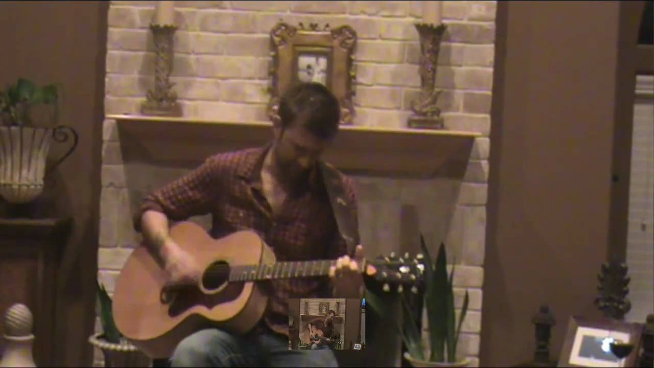 Brian Vander Ark - Colorful - Live - YouTube