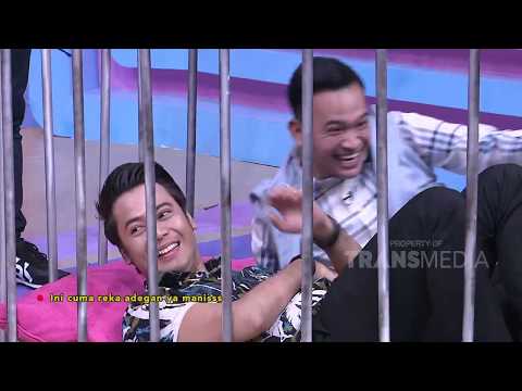 Tingkah Lucu Host Brownis & Kriss Hatta Di Penjara - Best Moment (23/1/20)