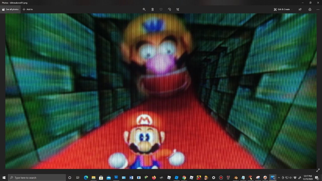 SM64 Castle Plexus Recreated - YouTube