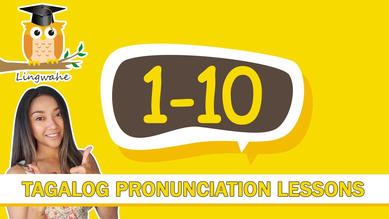 Tagalog Pronunciation 1 10 Filipino Numbers YouTube tagalog-pronunciation-1-10-filipino-numbers-youtube