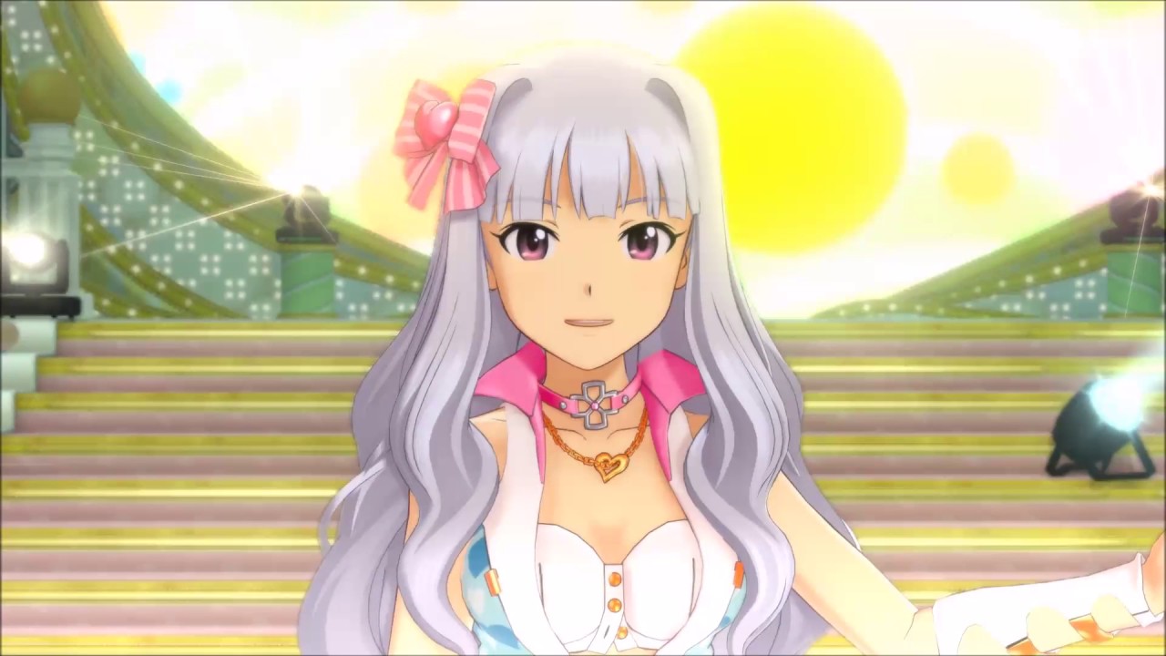 My Best Friend - (Miki, Takane, Yayoi) - YouTube