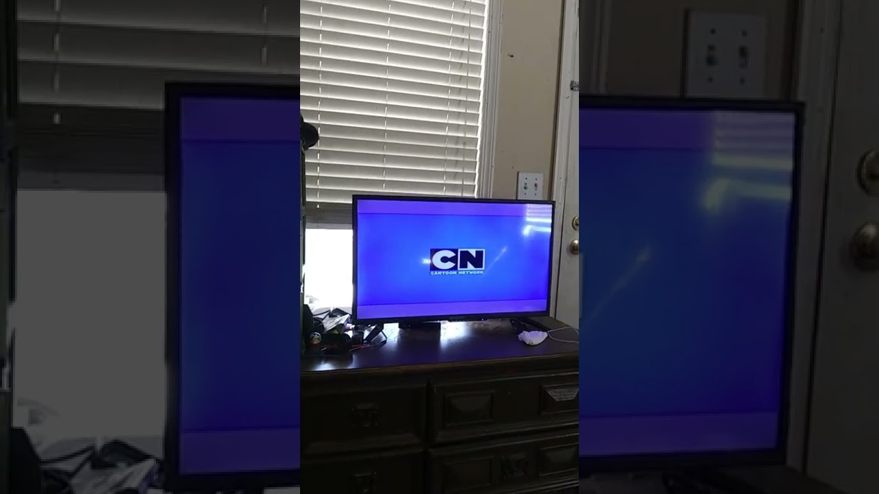 cartoonito sign-off and cartoon network sign-on (June 5th 2022) - YouTube