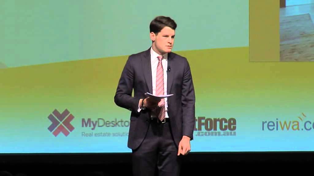 Australasian Finals 2013 - Daniel Coulson - YouTube