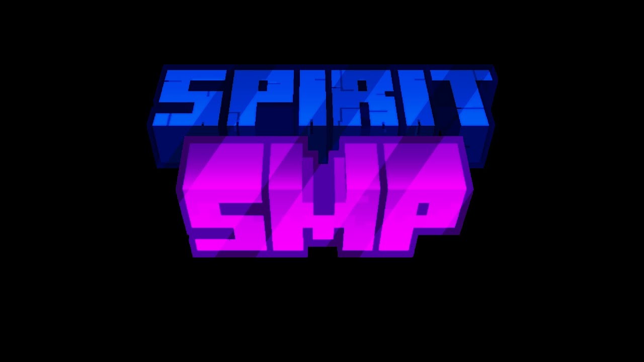 My application for the Spirit SMP - YouTube