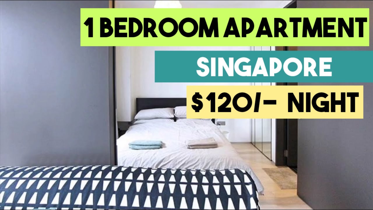 APARTMENT FOR RENT IN SINGAPORE ONLY 120 PER DAY I LIVING COST IN apartment-for-rent-in-singapore-only-120-per-day-i-living-cost-in