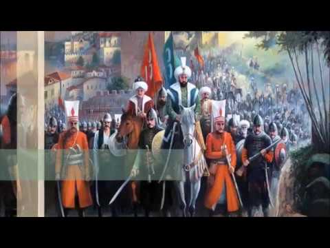İhsan Fazlıoğlu-Türk tarihinin en dâhi sultanı Fatih’tir, filozoftur; filozof sultandır. | 567. YIL