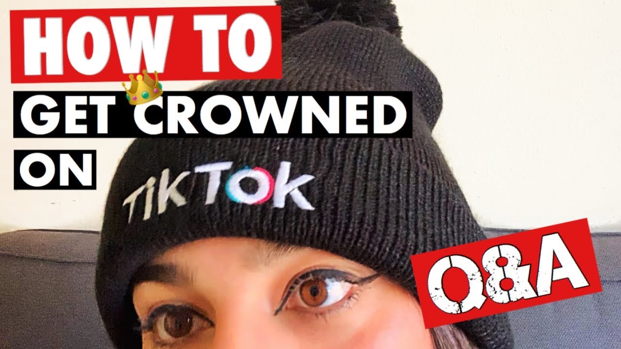 How To Get VERIFIED On TikTok By Verified Creator Firstdatela Q A 1 how-to-get-verified-on-tiktok-by-verified-creator-firstdatela-q-a-1
