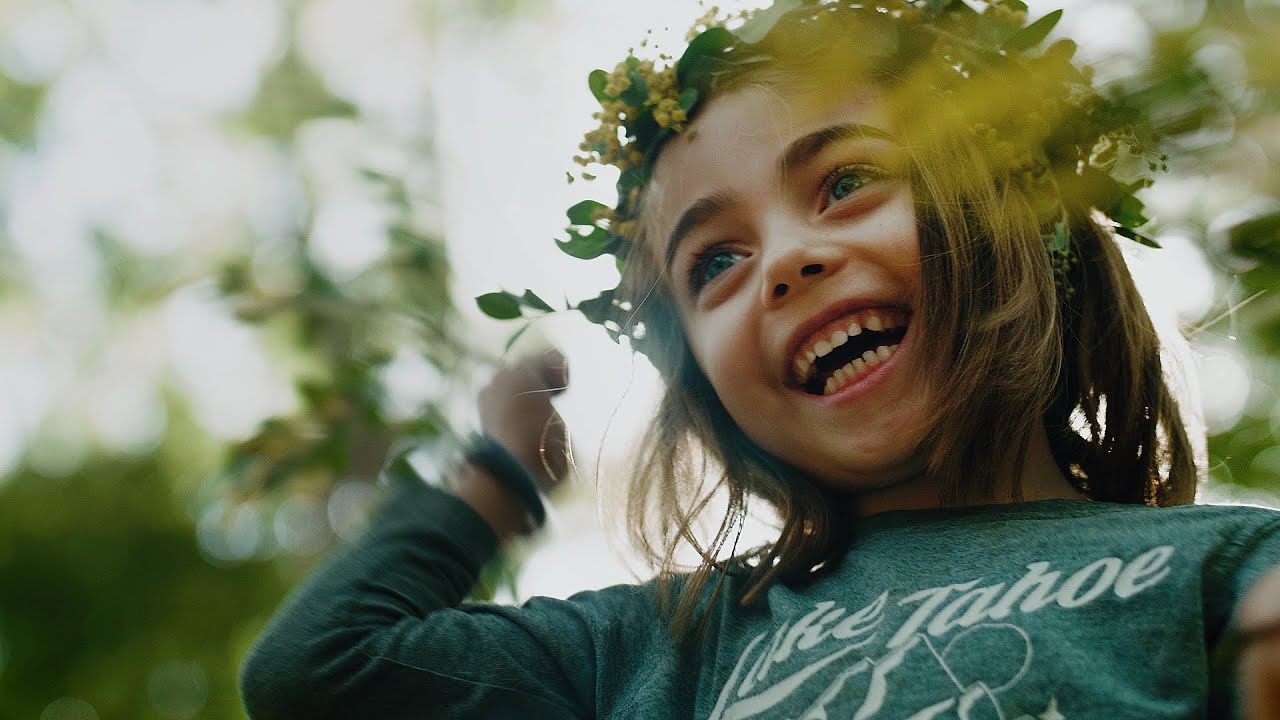 Wildlings Forest School | 2019 Socials - YouTube