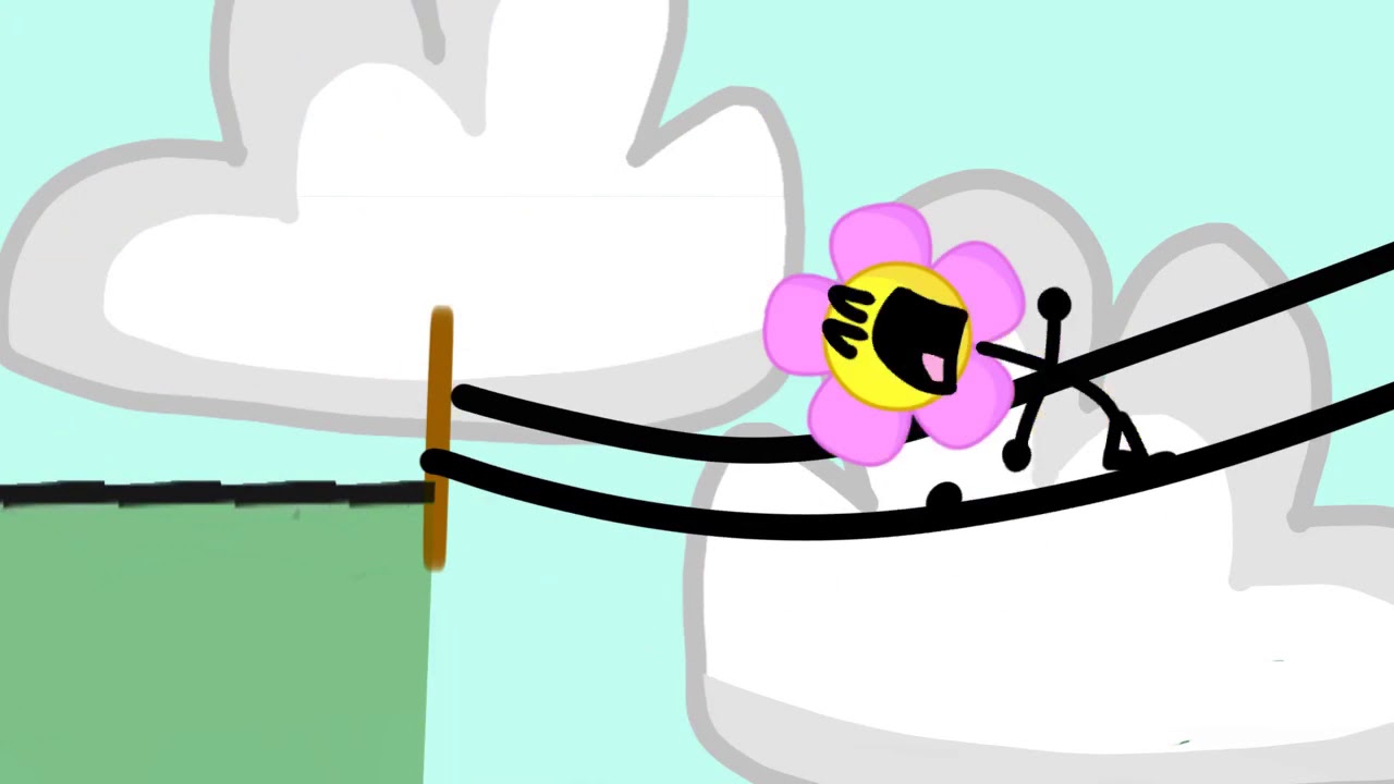BFDI 23: Hurtful Reanimated Map Part 72 (for @Everyday Objects) - YouTube