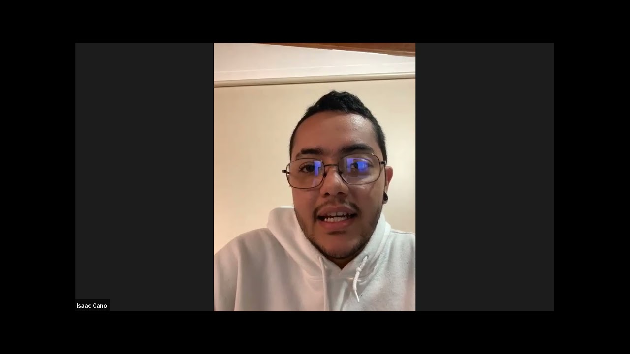 Clase de binarias Isaac Cano - YouTube