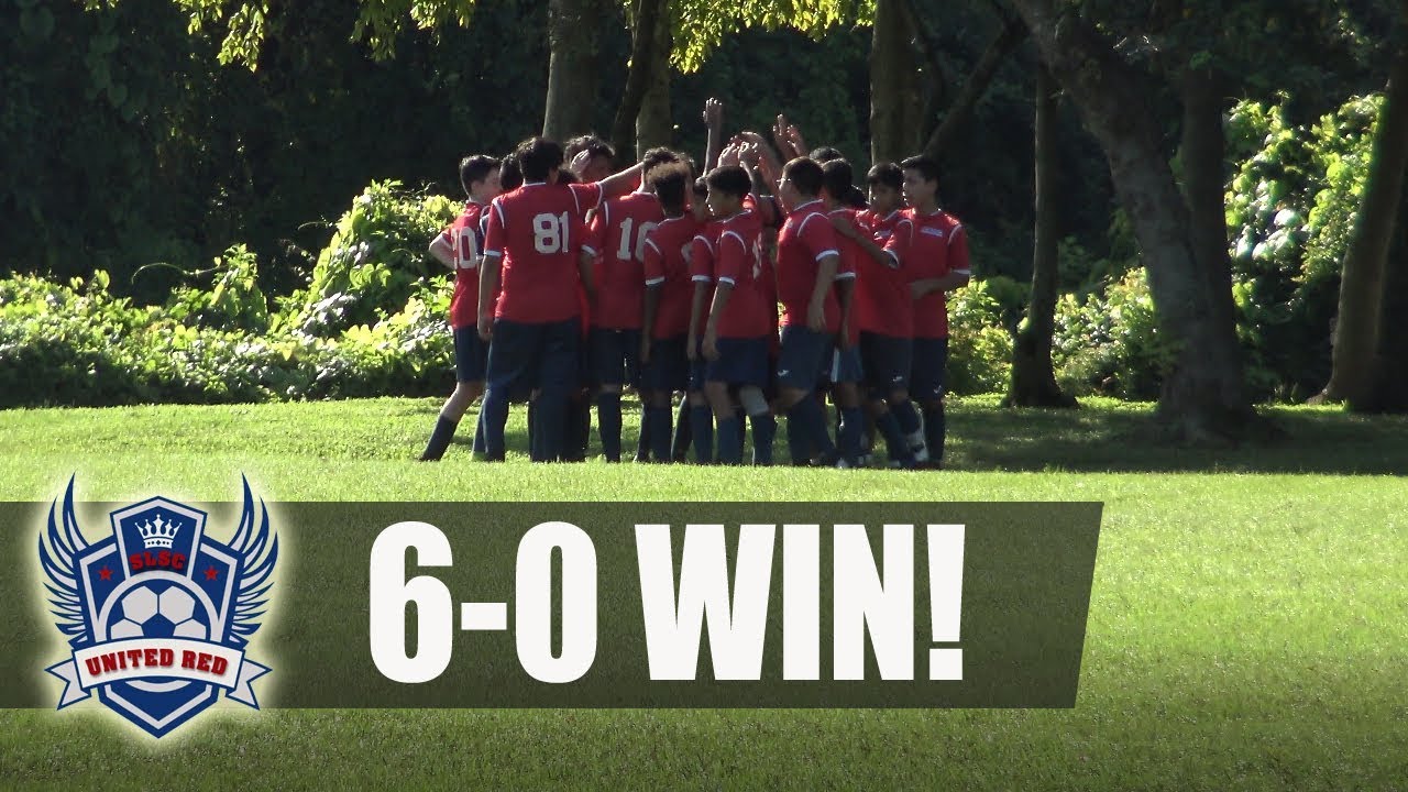 Soccer Highlights | Dynamo-Dash Fall Game #3 - YouTube