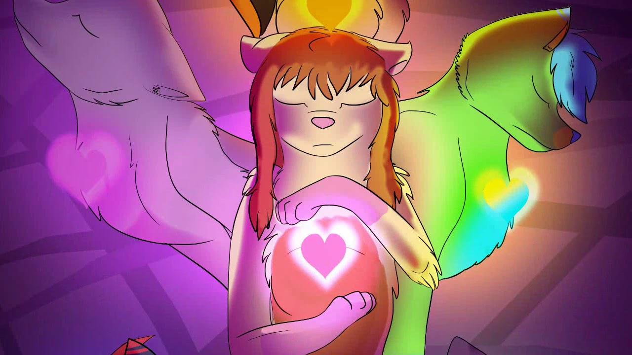 .Seven Devils. // PMV - YouTube