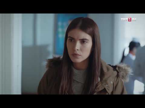 Sevda Kuşun Kanadında - Arif'in Hastane Sahnesi
