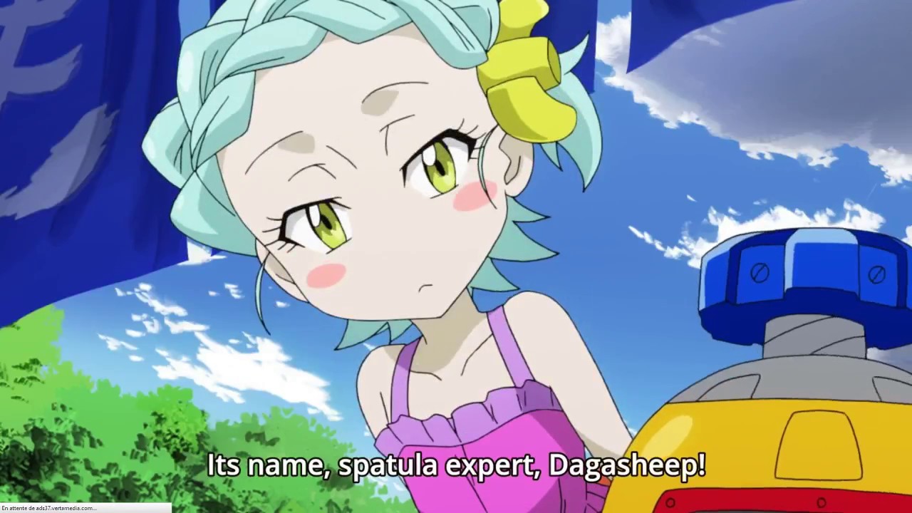 Heybot! Episode 36 English preview - YouTube