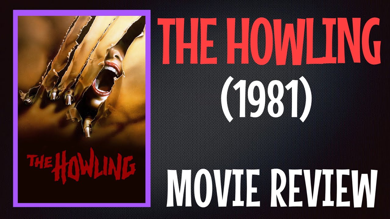 We Discuss S2 - The Howling (1981) - YouTube